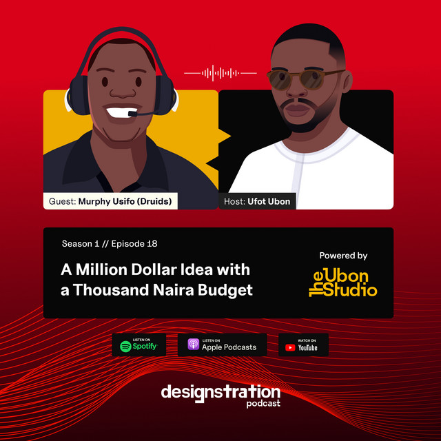 A Million Dollar Idea with a Thousand Naira Budget [VIDEO ...