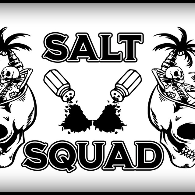 Soft Pilot - Salt Squad Studios | Podcast on Spotify