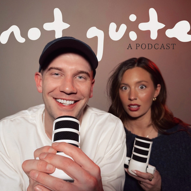 Not Quite A Podcast | Podcast on Spotify