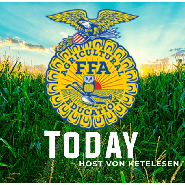 FFA Today | Podcast on Spotify