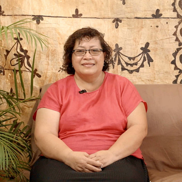 Prayer in Song form - Personal Stories behind the Samoan Worship ...