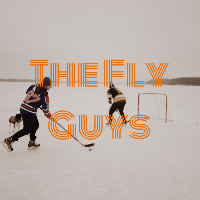 The Fly Guys | Podcast on Spotify