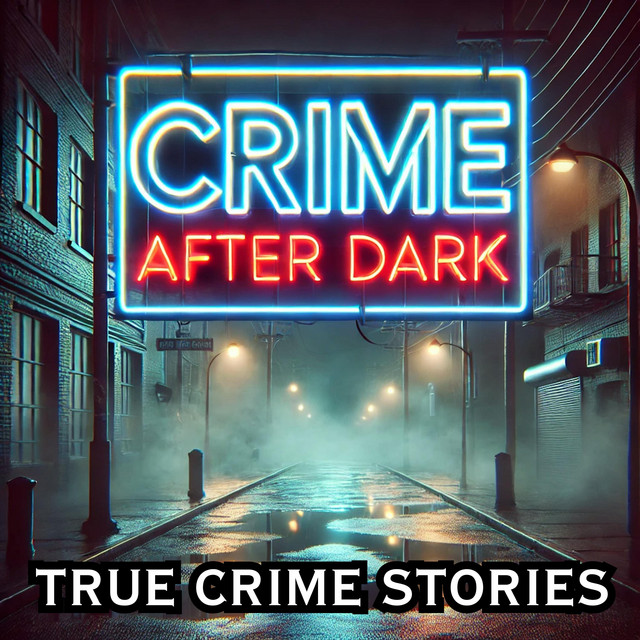 Crime After Dark | Podcast on Spotify