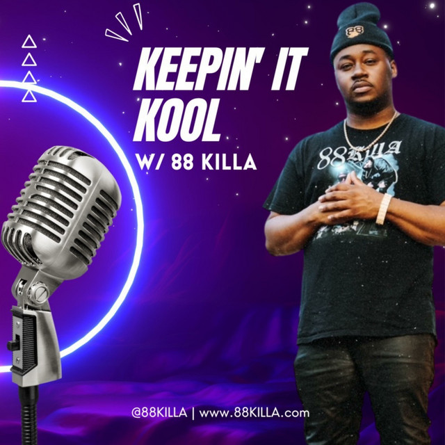 Keepin' it Kool With Killa | Podcast on Spotify