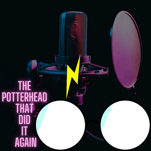 The Potterhead that did it AGAIN | Podcast on Spotify