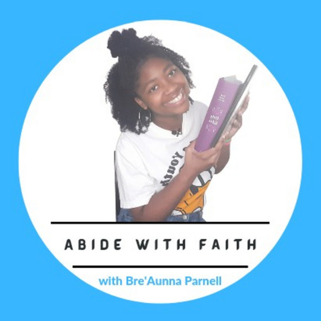 Abide With Faith | Podcast on Spotify
