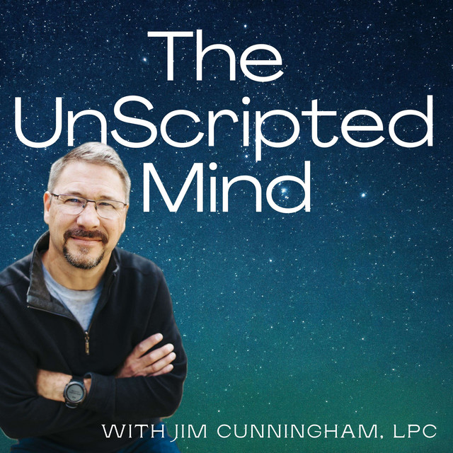 The UnScripted Mind | Podcast on Spotify