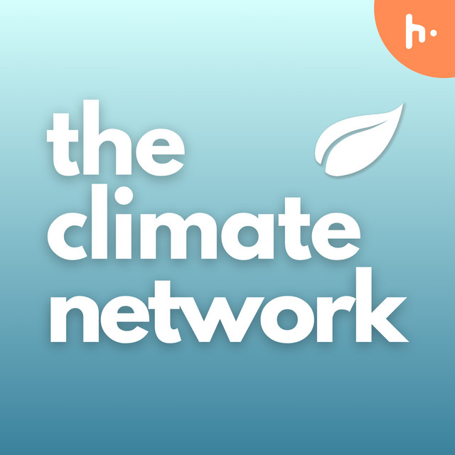 The Climate Network | Podcast on Spotify