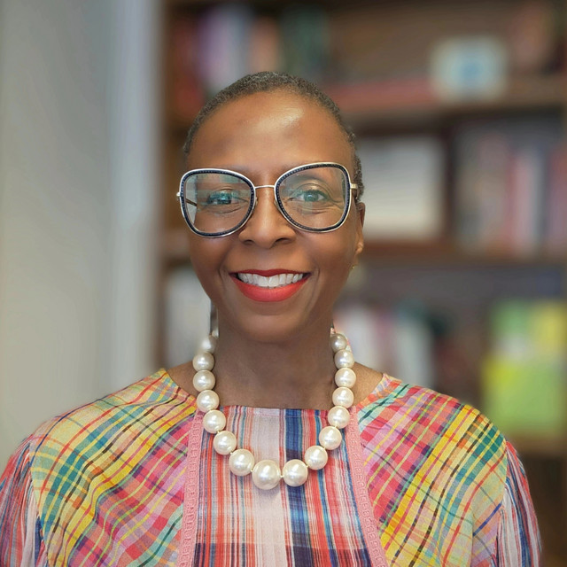 In All Things: Dr. Jennifer Armstrong - In All Things with Claire ...