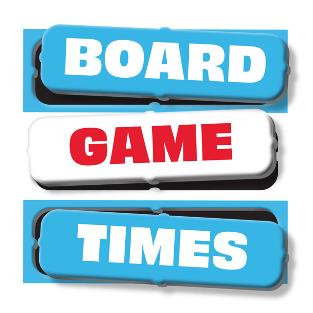 Board Game Times | Podcast on Spotify