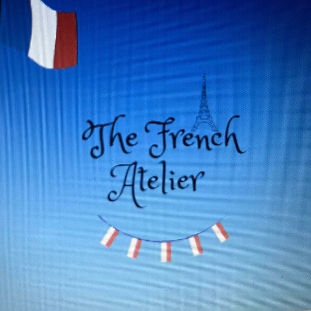 The French Atelier_KE | Podcast on Spotify