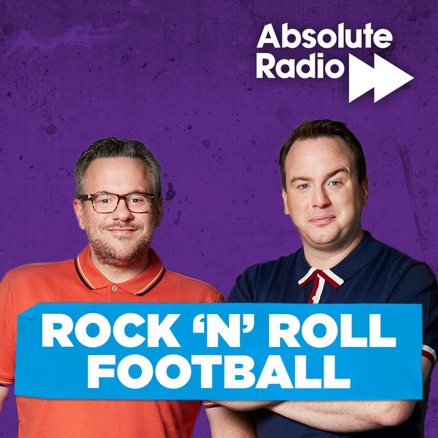 Rock 'N' Roll Football with Matt Forde and Matt Dyson | Podcast on Spotify