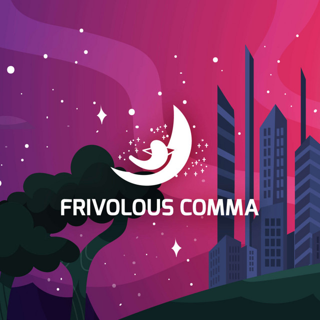 Frivolous Comma Podcast | Podcast on Spotify