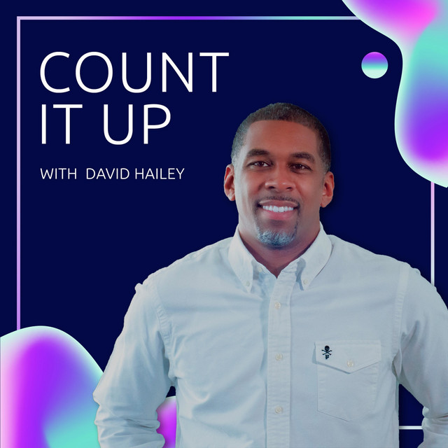Count it up | Podcast on Spotify