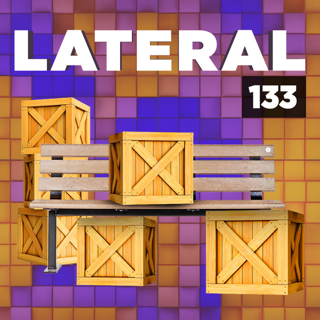 133: Boxes and benches - Lateral with Tom Scott | Podcast on Spotify