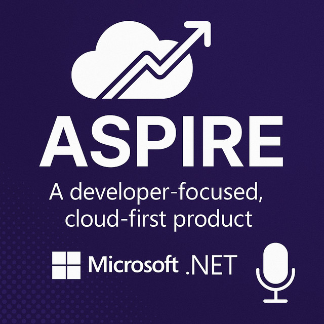 Aspire Resource Model and Concepts - Kzu's Deep Dives | Podcast on Spotify