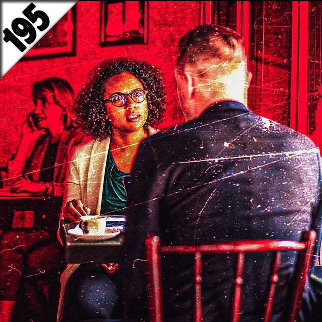 207: MY NIGHTMARE FIRST DATE | 27 True Scary Stories | EP 195 - The ...