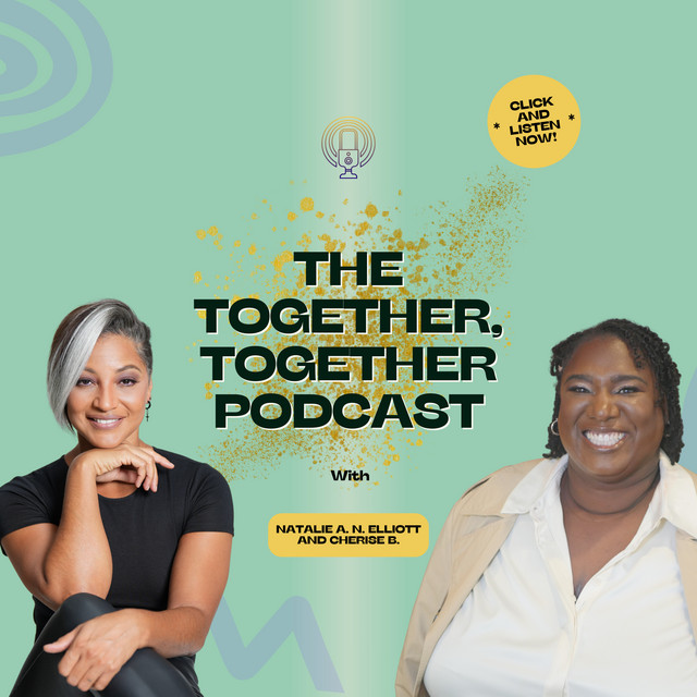 Together Together Podcast | Podcast on Spotify