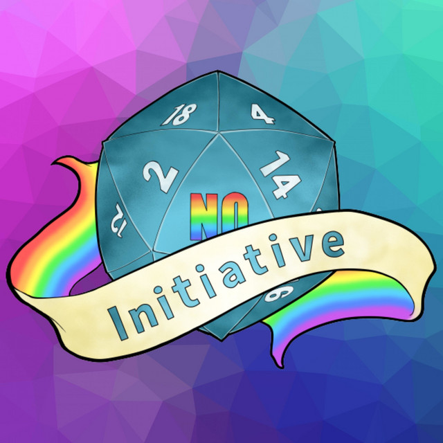 No Initiative | Podcast on Spotify
