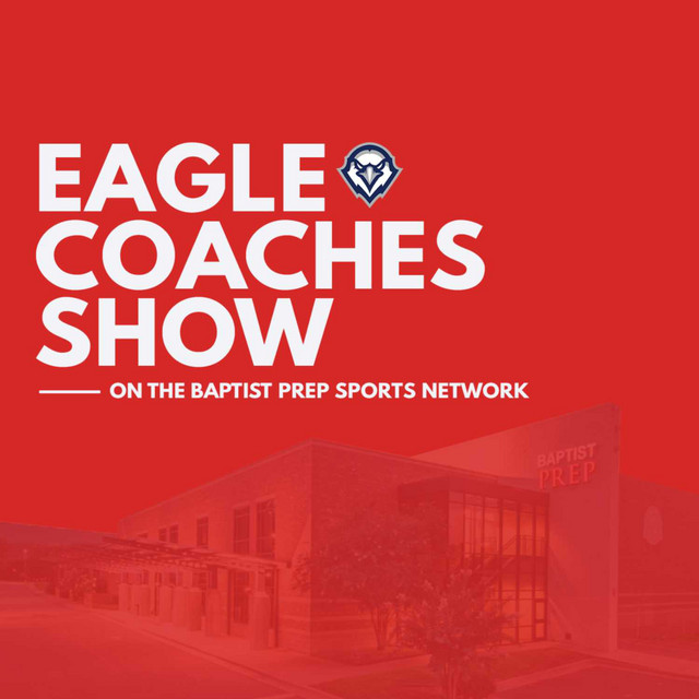 Eagle Coaches Show | Podcast on Spotify