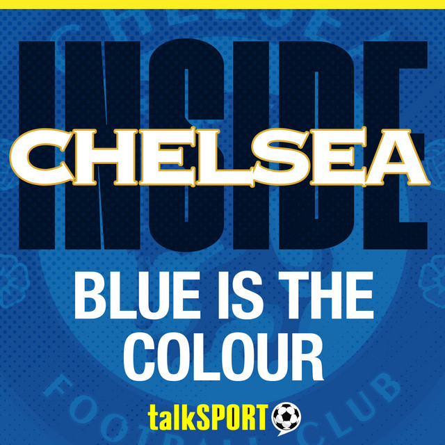 Inside Chelsea | Podcast on Spotify