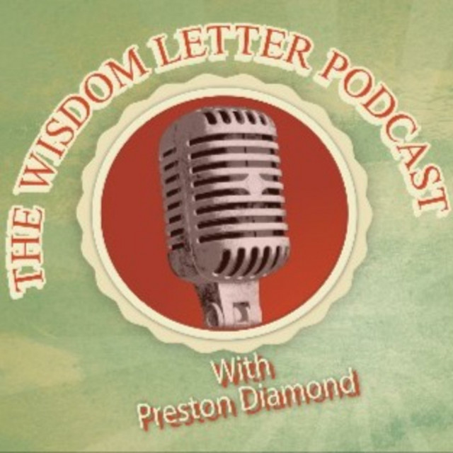 The Wisdom Letter Podcast | Podcast on Spotify