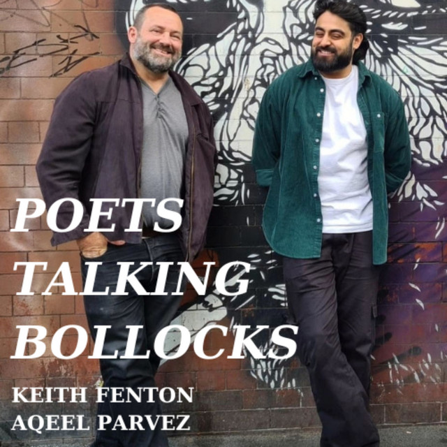 #21 - Lydia Kennaway: Give Yourself Permission - Poets Talking Bollocks ...