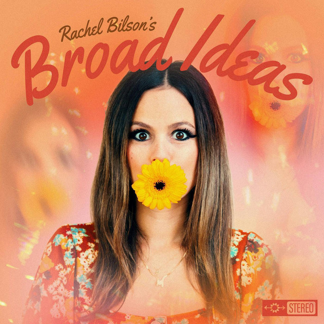 Lauren Lapkus On Finding Meaning In Lyrics Broad Ideas With Rachel
