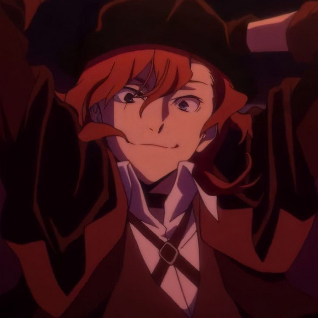 "You're Impossible.." A Chuuya x Listener P1 ASMR - X Listener 🎧 ...