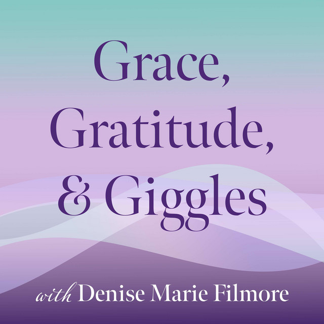 Grace, Gratitude, and Giggles: Women Mastering Emotions to Live ...