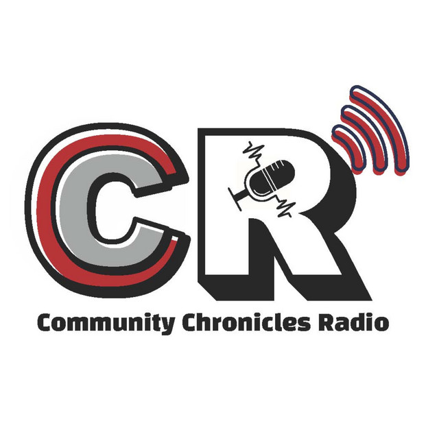 Community Chronicles Radio | Podcast on Spotify