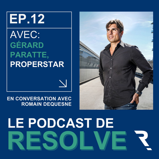 Portails immobiliers, innovation et concurrence en Suisse avec Gérard ...