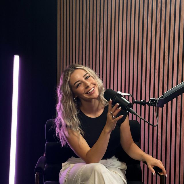 The Blonde Perspective | Podcast on Spotify