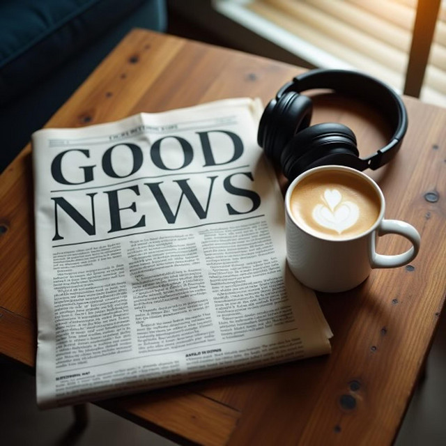 Good News | Podcast on Spotify