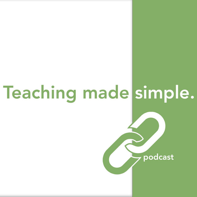 Teaching Made Simple | Podcast on Spotify