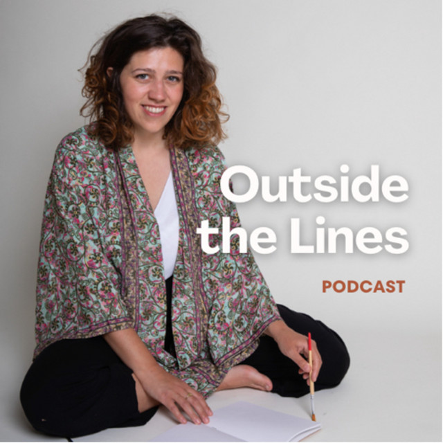 Outside the Lines | Podcast on Spotify