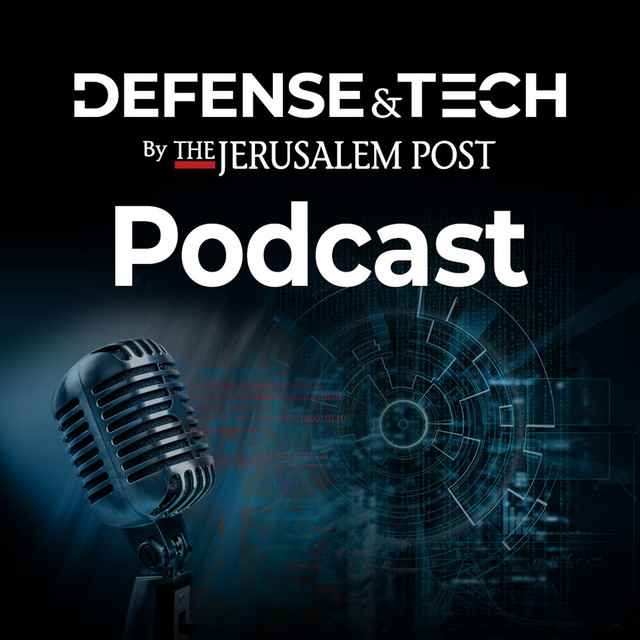 The Defense and Tech Podcast | Podcast on Spotify