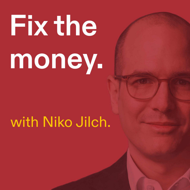 Fix the Money - a Bitcoin Podcast | Podcast on Spotify