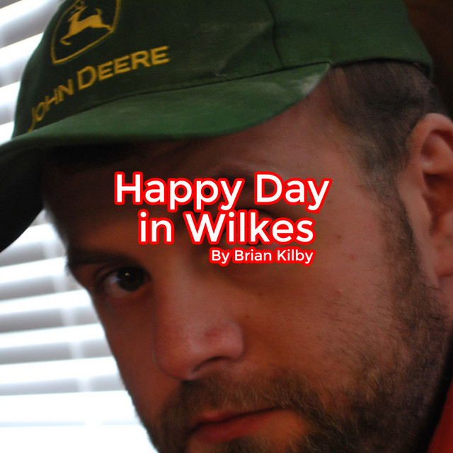 Brian Kilby's Happy Daily | Podcast on Spotify