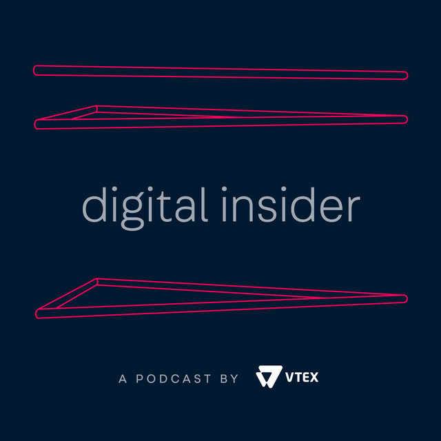 Digital Insider | Podcast on Spotify