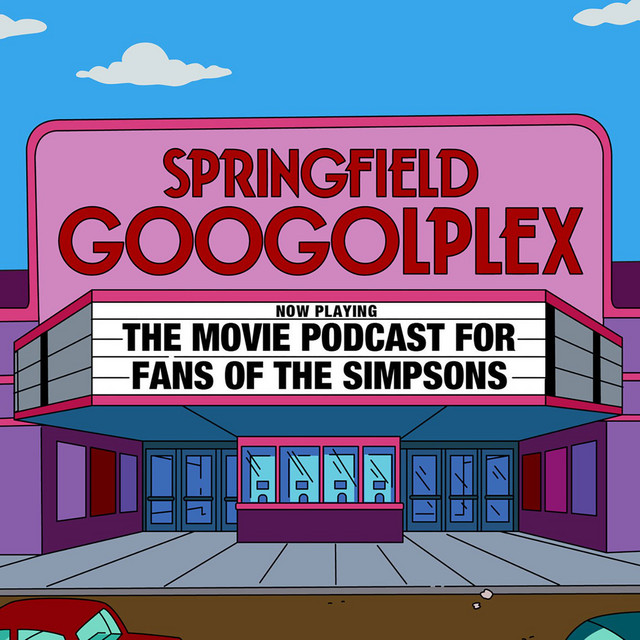 Springfield Googolplex | Podcast on Spotify