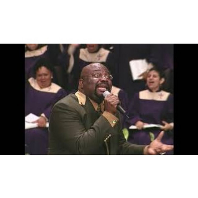 Bishop TD Jakes - I will Fear no Evil - Bishop TD Jakes Sermons ...