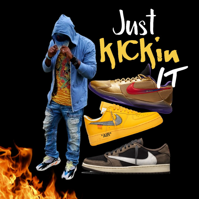 Just KICKin It SNEAKER PODCAST | Podcast on Spotify