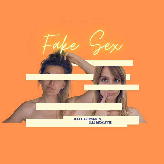 S1 Ep 1 Youre A What Fake Sex Podcast On Spotify