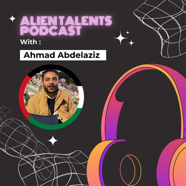 ALIEN Talents Commnity | Podcast on Spotify