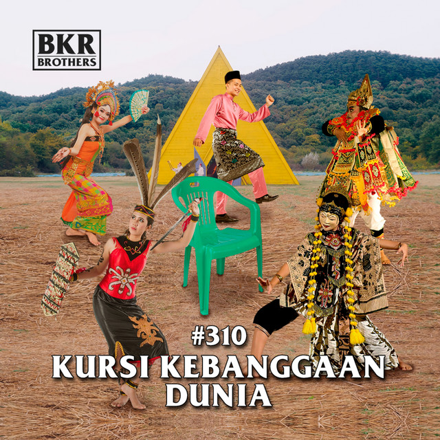 #310 Kursi Kebanggaan Dunia - BKR Brothers | Podcast on Spotify