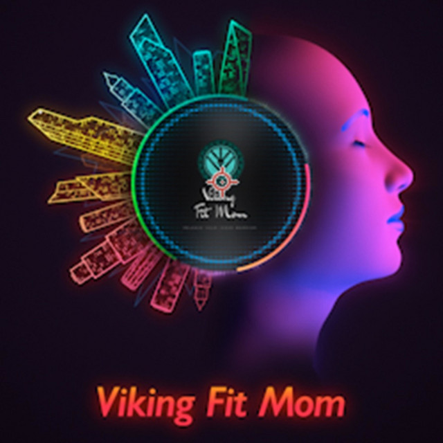 Viking Fit Moms Tribe | Podcast on Spotify