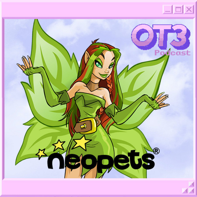 Is Neopets Run By Scientologists? - OT3 Podcast | Podcast on Spotify