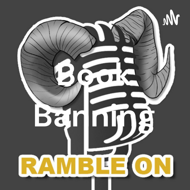 Book Banning | Podcast on Spotify