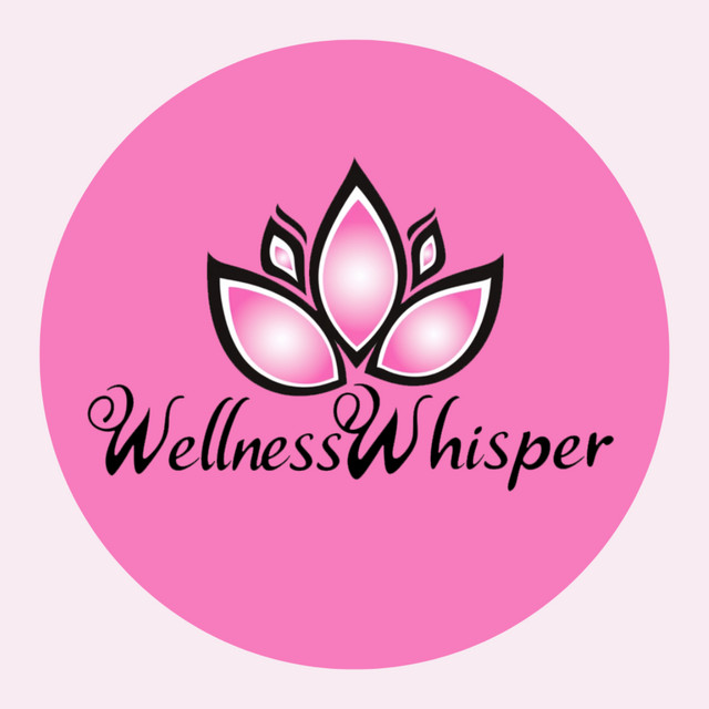 Wellness Whisper – Dein Podcast für ganzheitliches Wohlbefinden ...